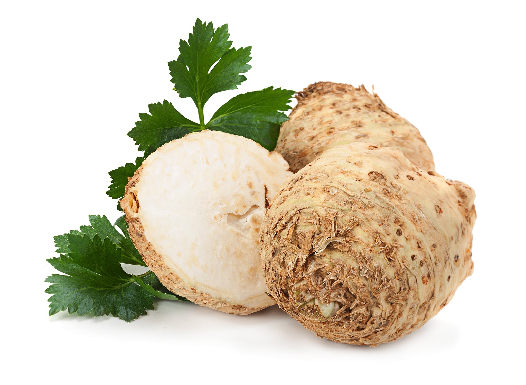 Celery Root