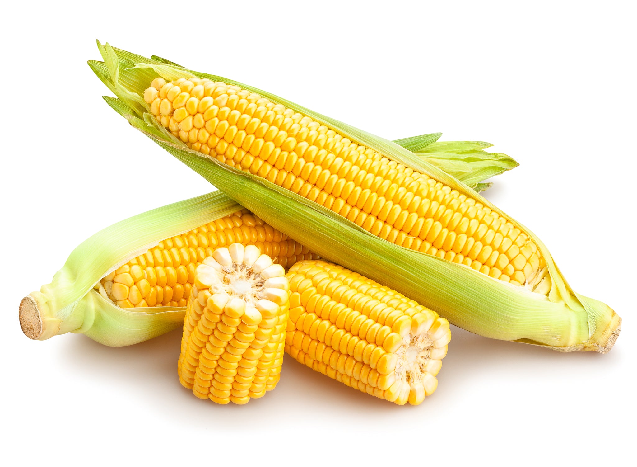 Whole Corn (with skin) – EDEN'S HK