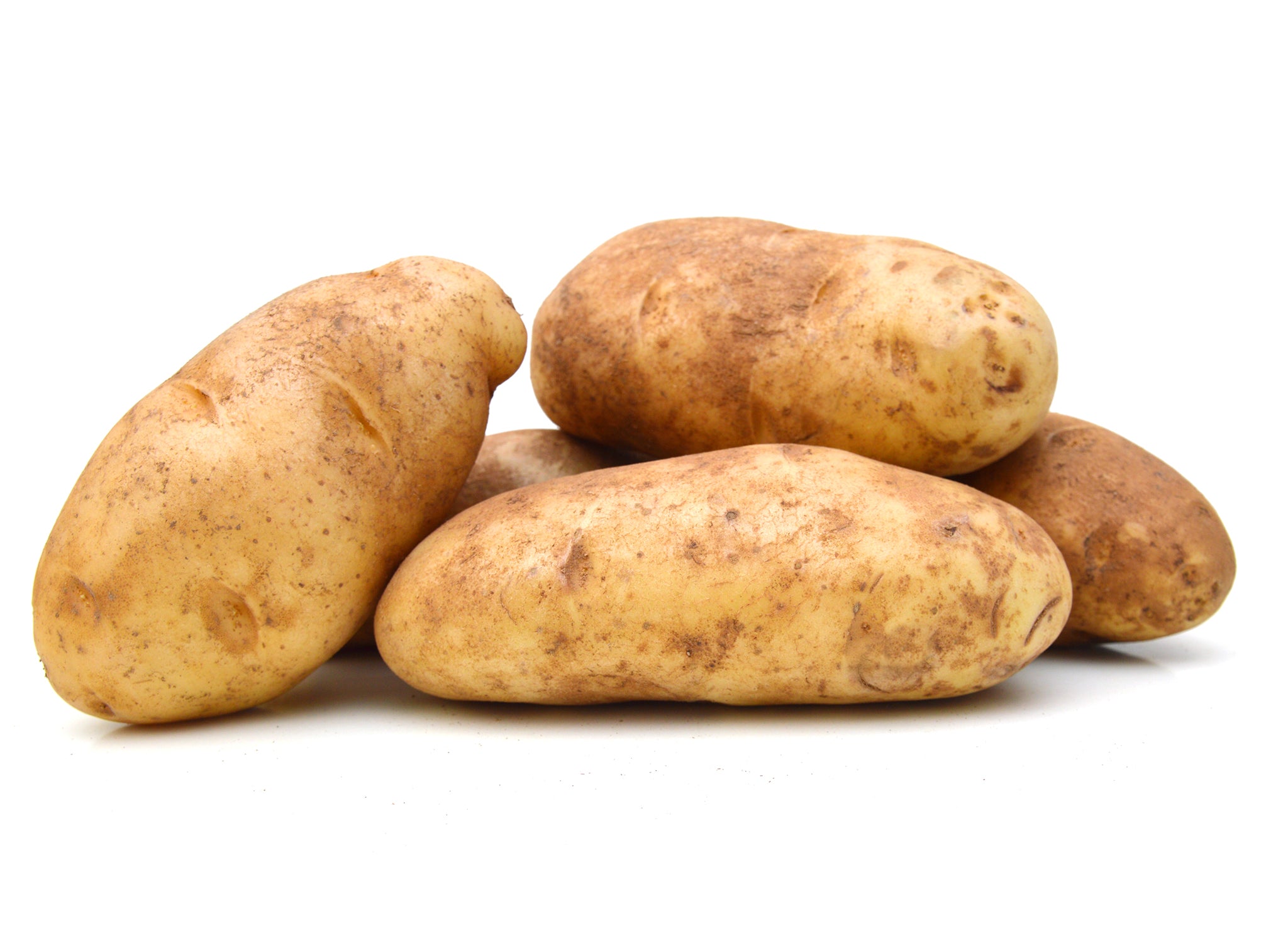 Potatoes Agria – EDEN'S HK